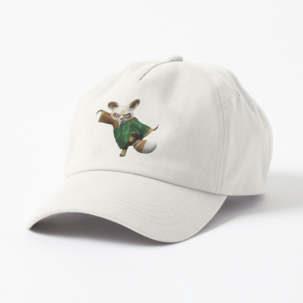 Gorra for Sale con la obra «Maestro Shifu» de VAN-DANA | Redbubble