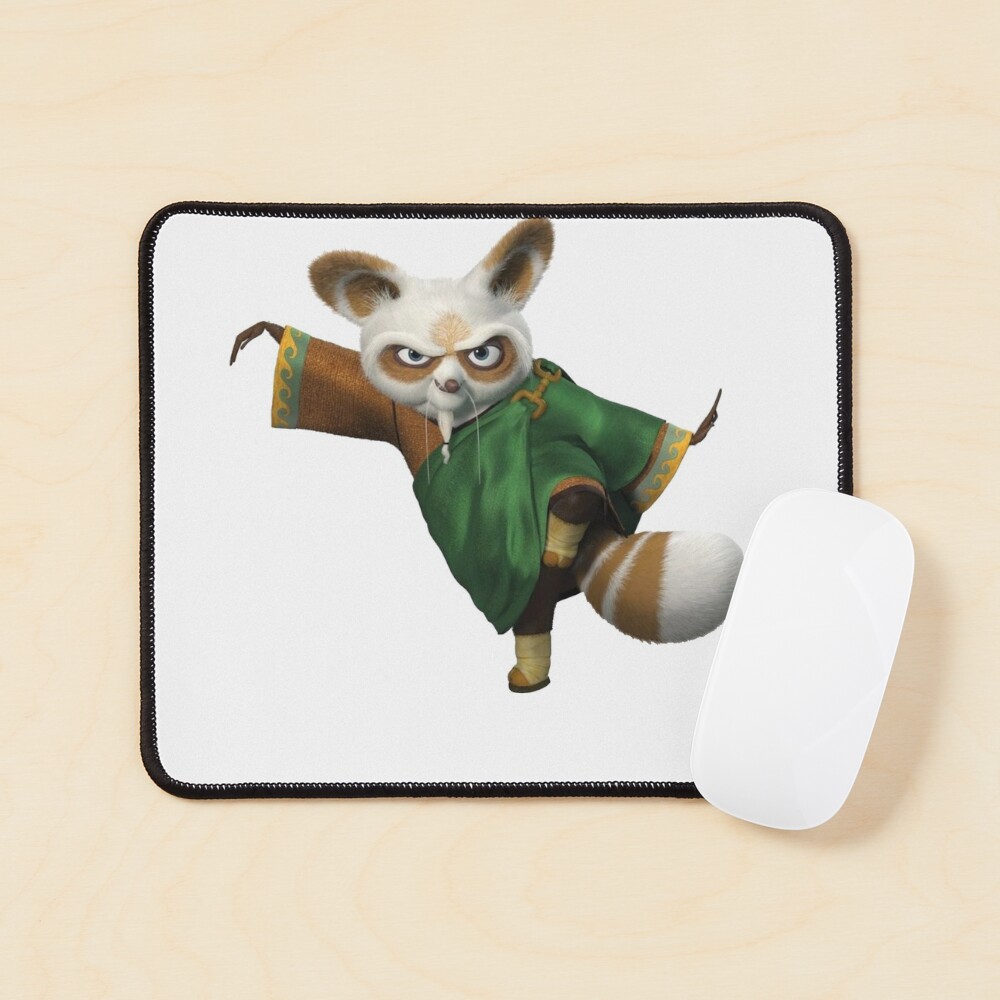 Gorra for Sale con la obra «Maestro Shifu» de VAN-DANA | Redbubble