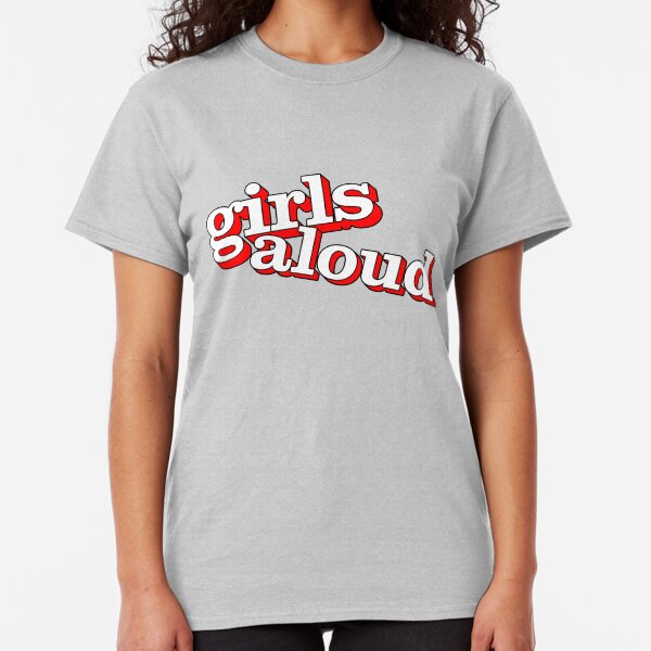 Girls Aloud T-Shirts | Redbubble