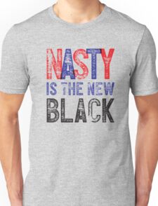 Nasty: T-Shirts | Redbubble