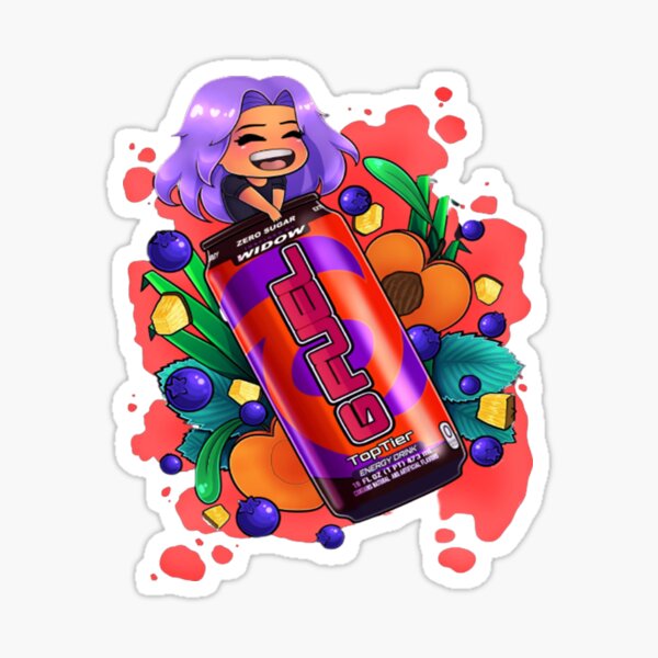 "Best Gfuel - Graffiti" Sticker for Sale by Aissam-El | Redbubble