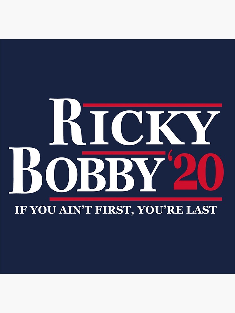 "ricky logos font" Poster for Sale by gamy274 | Redbubble