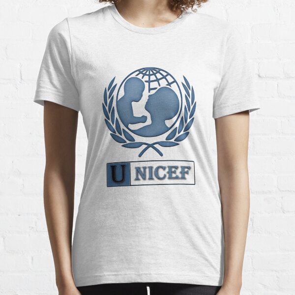 T-Shirts: Unicef | Redbubble