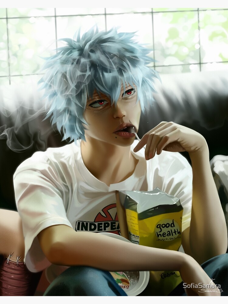 "Hey Shiggy" Poster for Sale by SofiaSamara | Redbubble