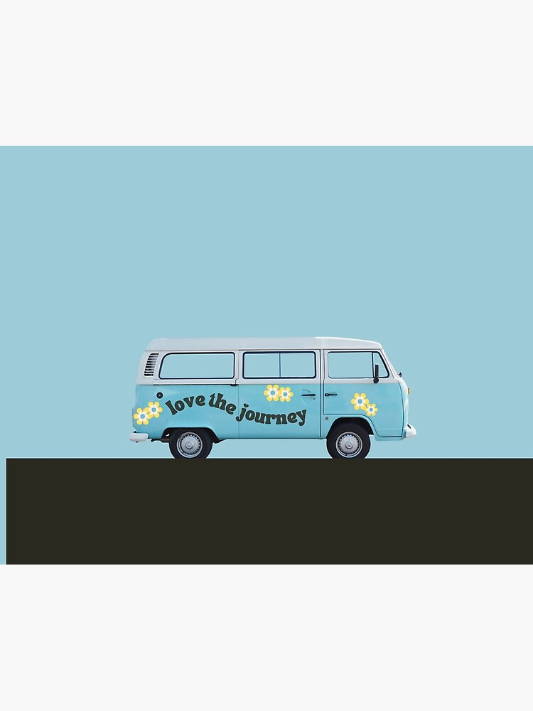 "Bus Fun: Playful and Fun Bus Design | Cute" Poster for Sale by le ...