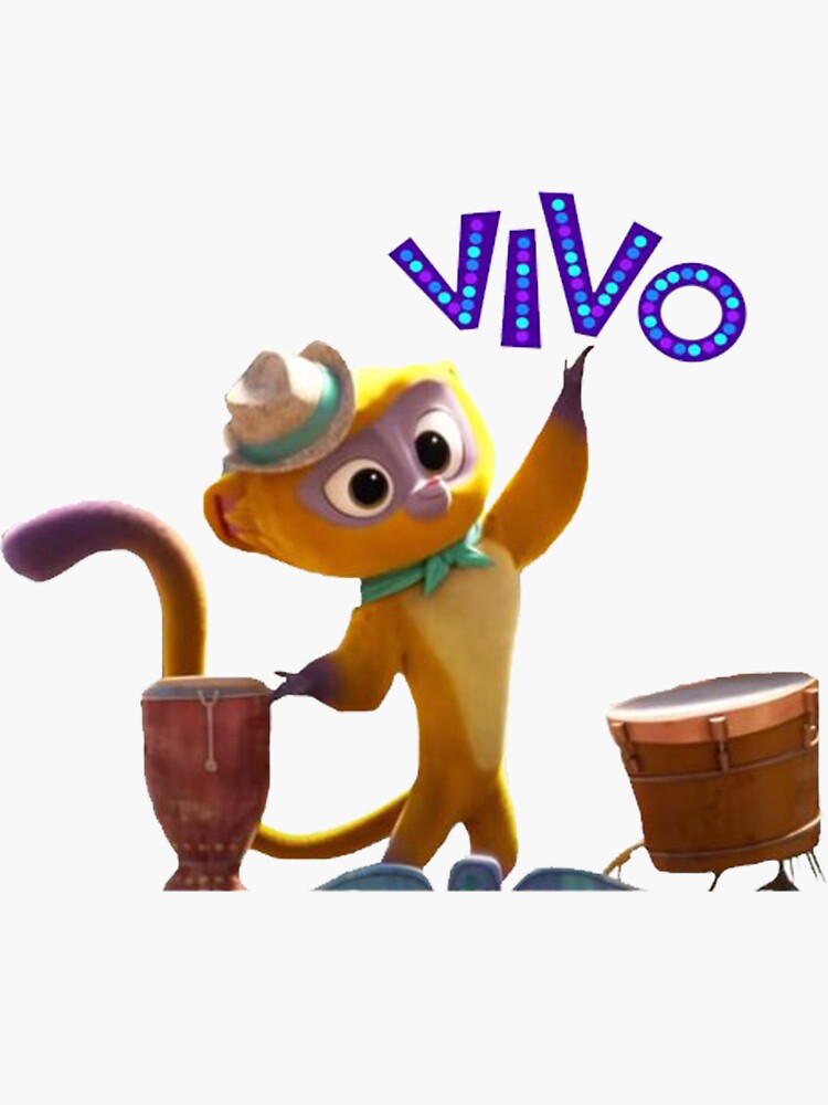 "vivo kids" Sticker for Sale by HussainArt99 | Redbubble