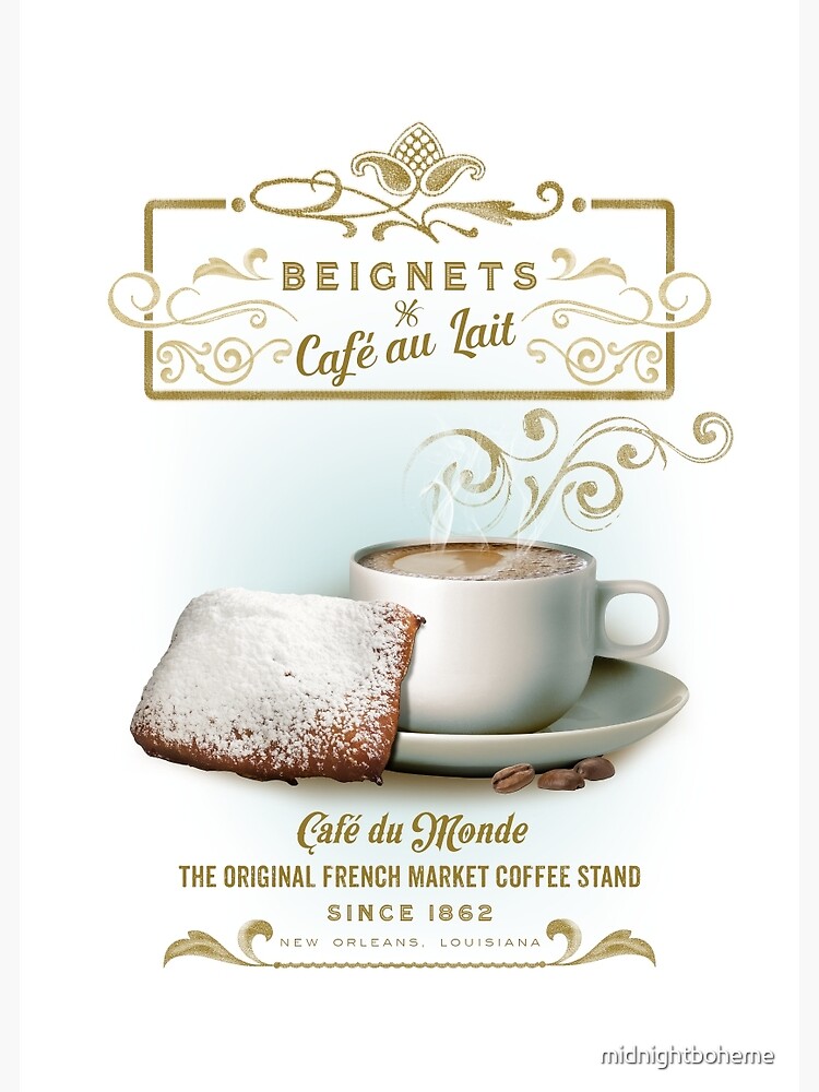 Beignet Quotes