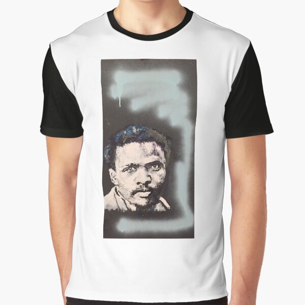Steve Biko T-Shirts | Redbubble
