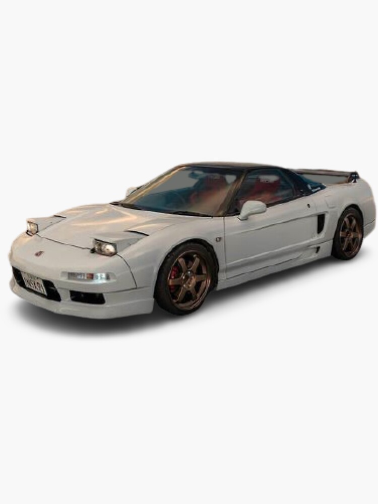 "NFX - Sport Cars" Sticker by CarsLovers2 | Redbubble