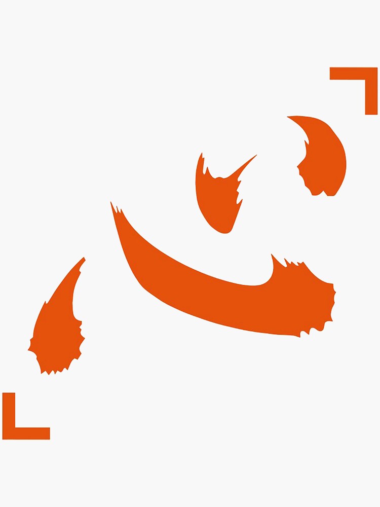 "Netero Heart Shirt" Sticker for Sale by toniklutch | Redbubble