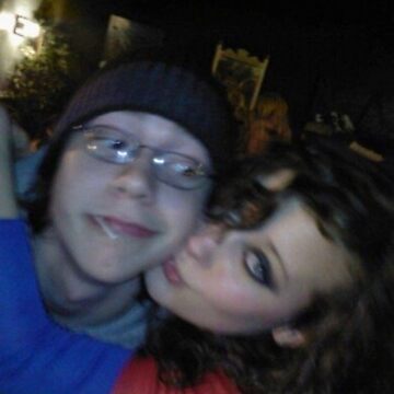 "SKINS michelle and sid" Sticker for Sale by ItsMichaelaa | Redbubble