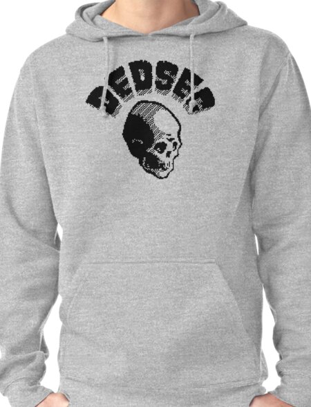 Dedsec: Sweatshirts & Hoodies | Redbubble