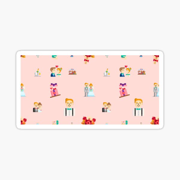 "commitment" Sticker for Sale by gaitanew | Redbubble