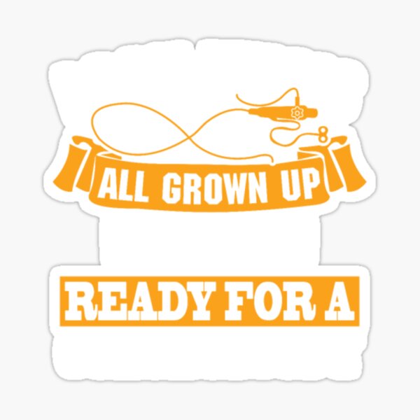 "Colonoscopy colon surgery gag" Sticker for Sale by StarcyWol | Redbubble