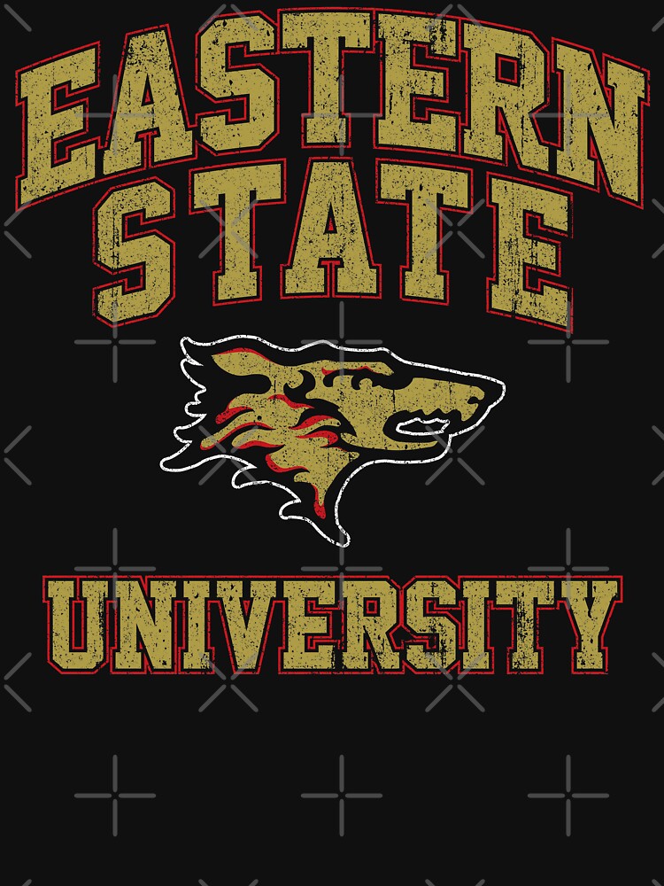 "Eastern State University - The Program" Essential T-Shirt for Sale by ...