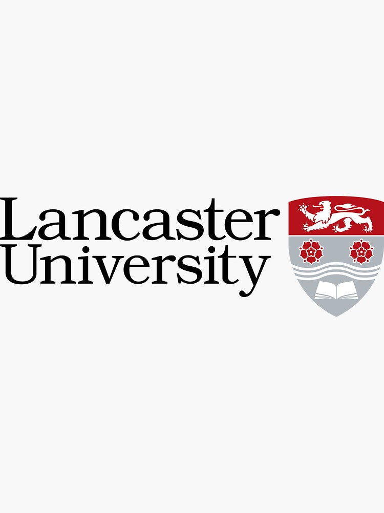 "Lancaster College Logo" Sticker for Sale by JulieLeeShop | Redbubble