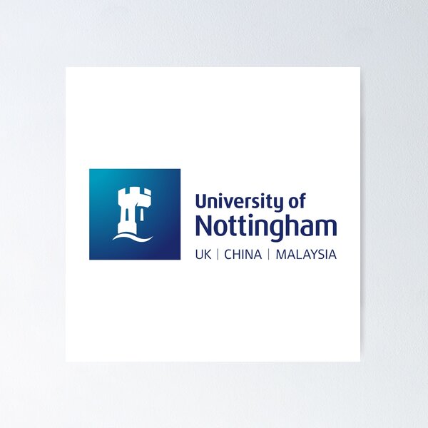 University Of Nottingham Malaysia Logo