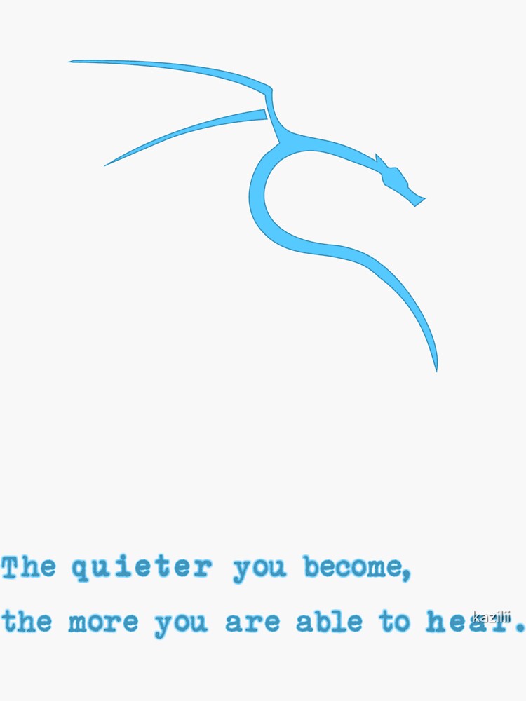 Kali Linux Quotes Kali Linux Reviews In 2025