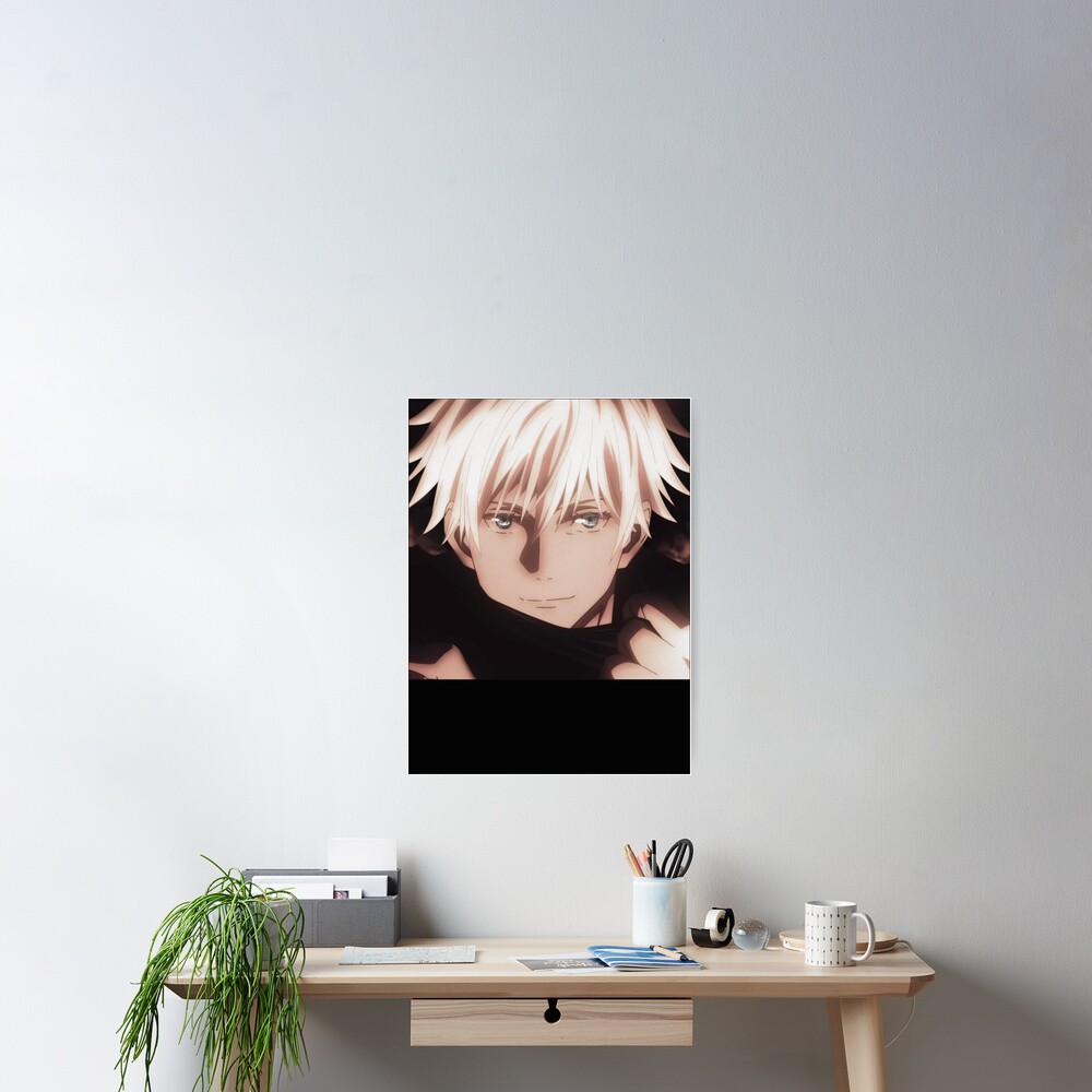 "satoru gojo eyes satoru gojo anime eyes satoru gojo sticker satoru ...