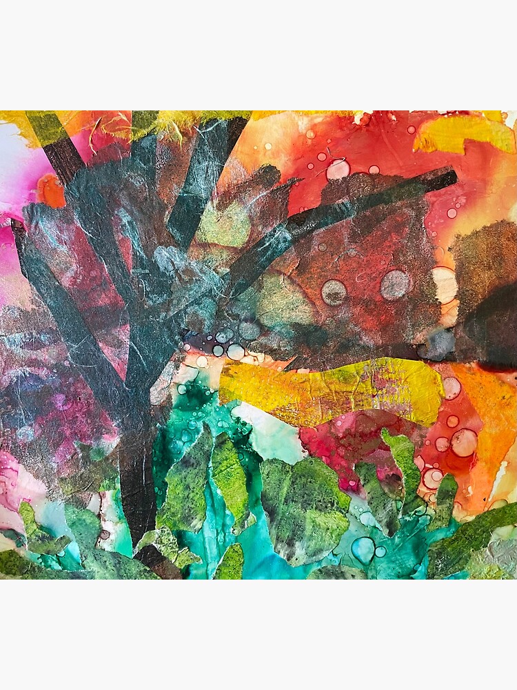 "Intensity" Poster by gkaplanwassell | Redbubble