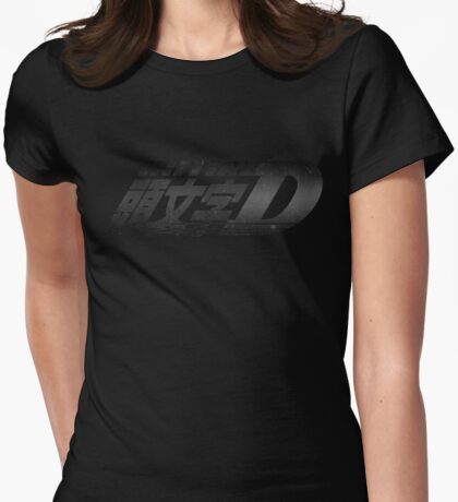 Initial D: Gifts & Merchandise | Redbubble
