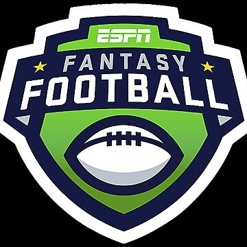 "Espn Fantasy Football Logo C5" Classic T-Shirt for Sale by ...