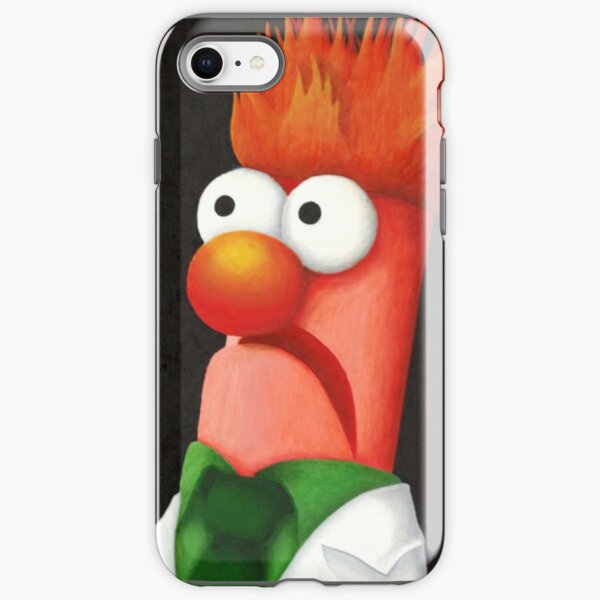 Beaker iPhone cases & covers | Redbubble