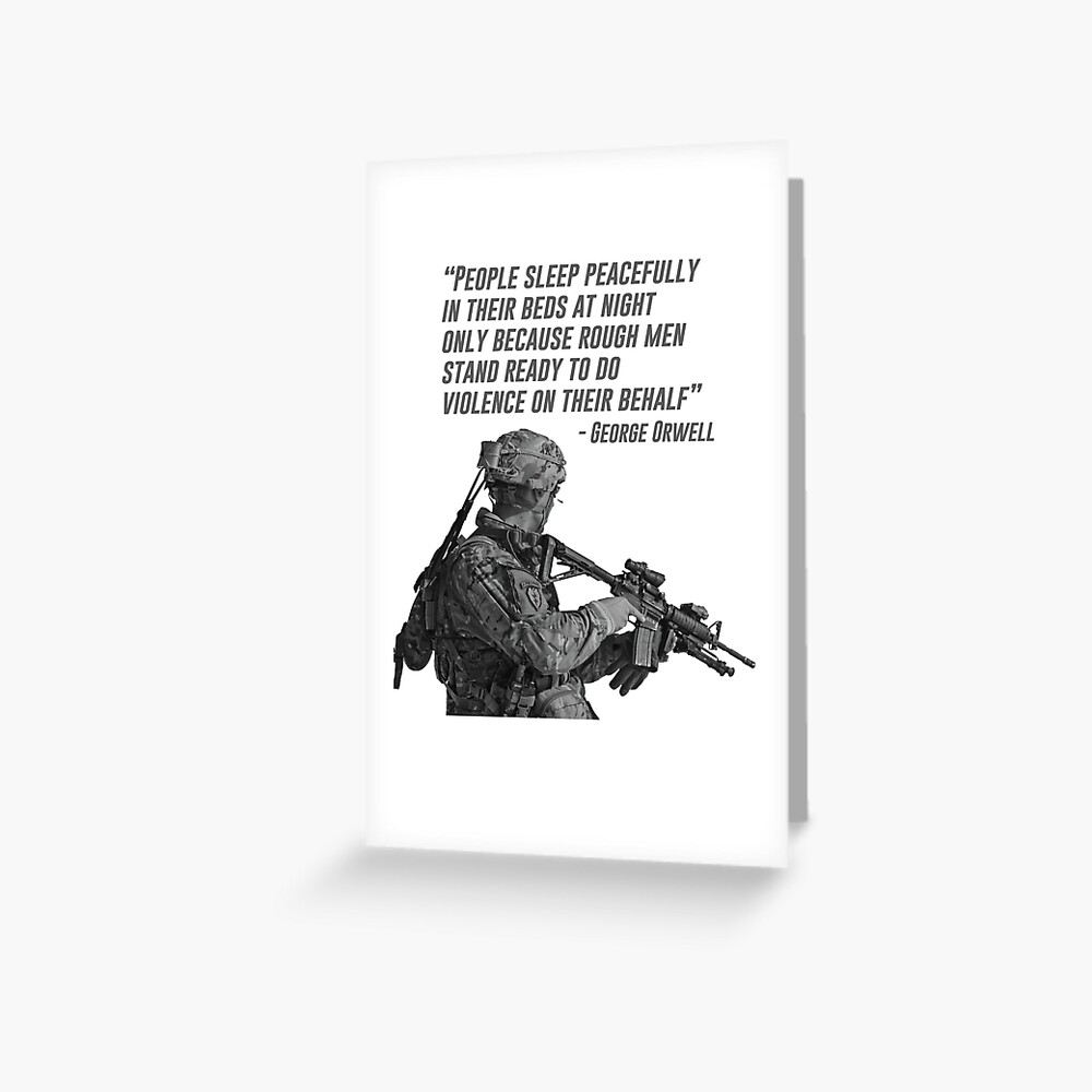 "US Military - Airborne Rangers (US Army)" Greeting Card for Sale by ...
