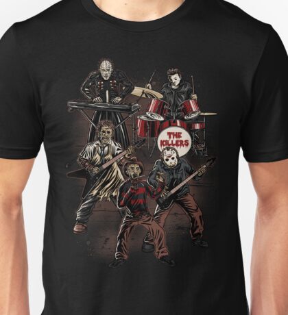 Leatherface: Gifts & Merchandise | Redbubble