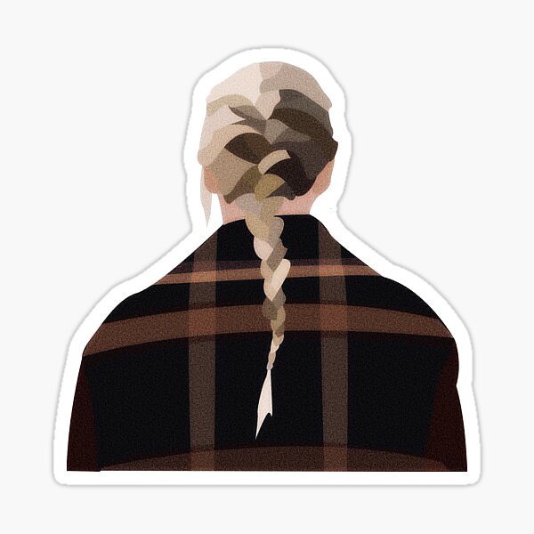 "Taylor Swift" Sticker for Sale by Flora22 | Redbubble