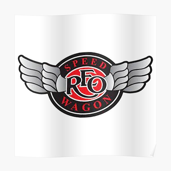 Reo Speedwagon Posters | Redbubble