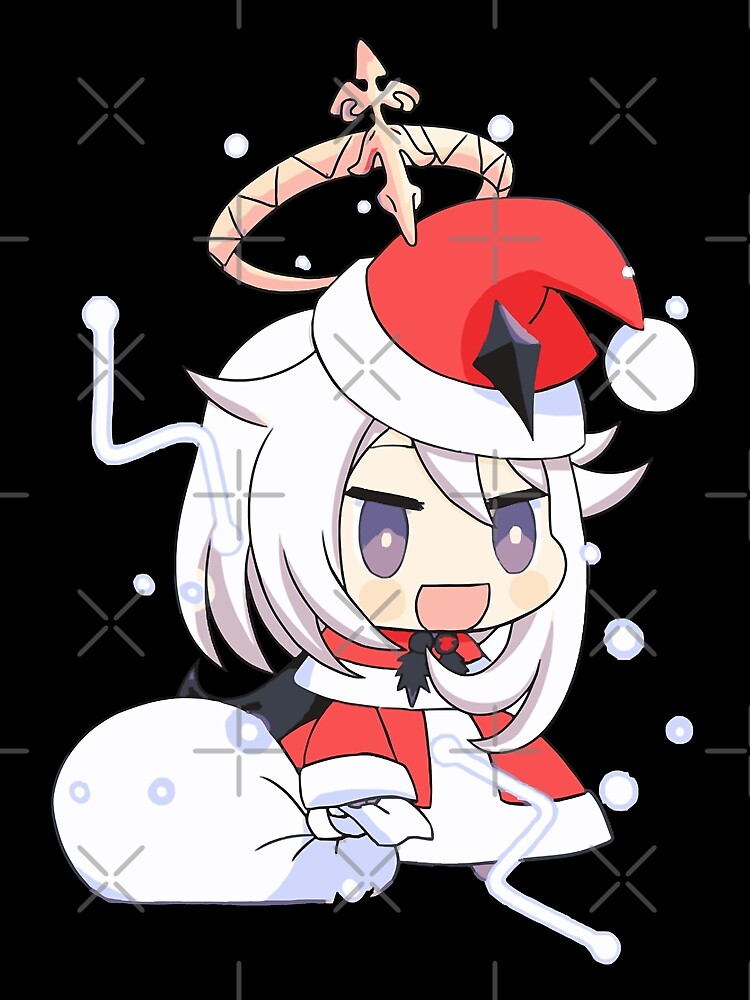 "Paimon Genshin Impact Playstation Portable Fate Role Playing Game ...