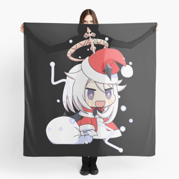 "Paimon Genshin Impact Playstation Portable Fate Role Playing Game ...