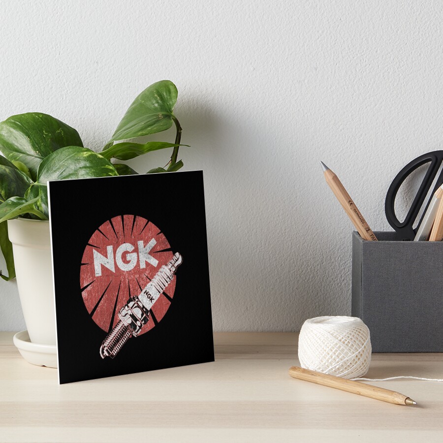 "Busi Logo" Art Board Print for Sale by Dalithea | Redbubble