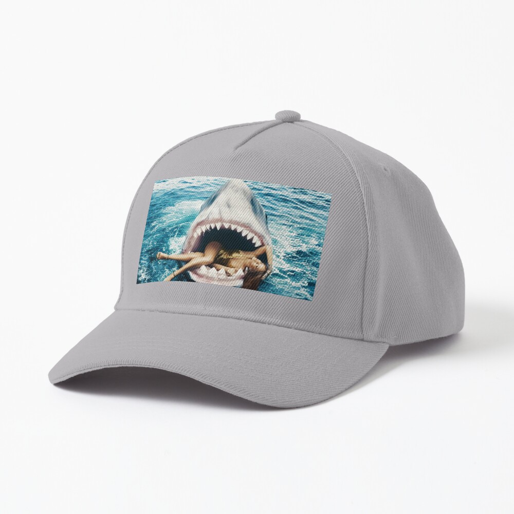 "Rihannas Jaws" Poster for Sale by kylleallan | Redbubble