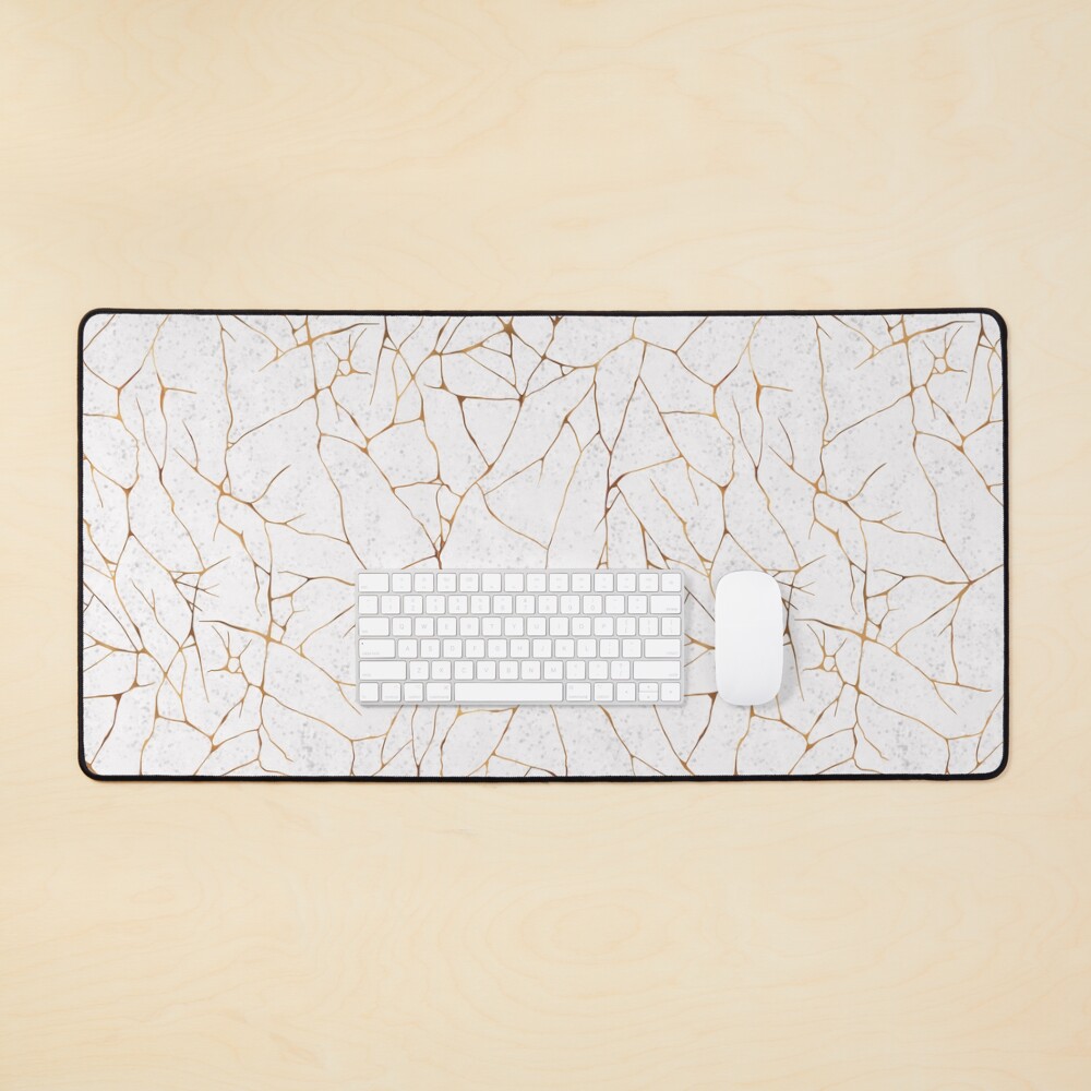 "Kintsugi" Coffee Mug for Sale by Olooriel | Redbubble