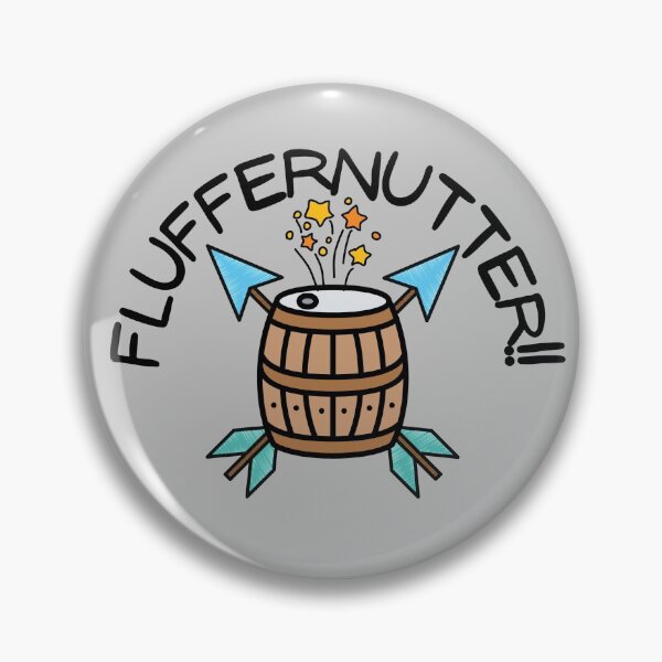 Fluffernutter Gifts & Merchandise for Sale | Redbubble