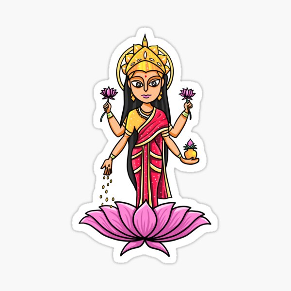 Produits sur le thème Lakshmi | Redbubble
