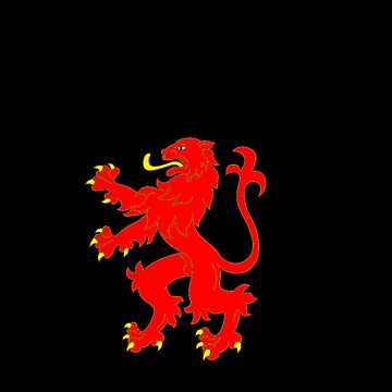 "House Reyne of Castamere Emblem" Essential T-Shirt for Sale by MrGreed ...