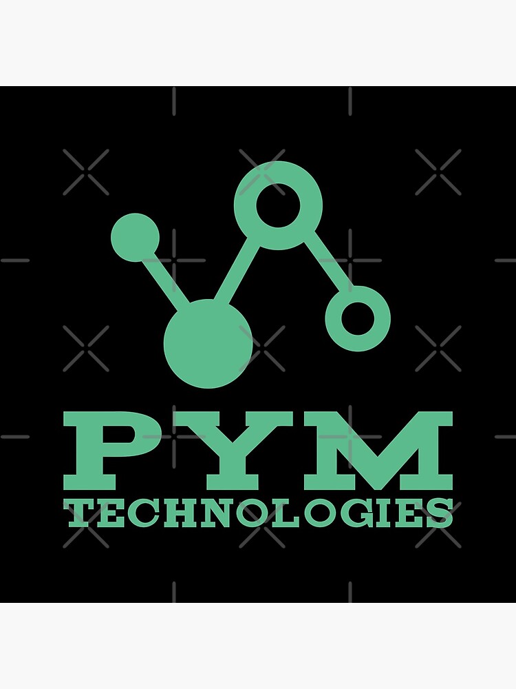 Lámina fotográfica «Ant-Man - Obra verde del símbolo de Pym ...