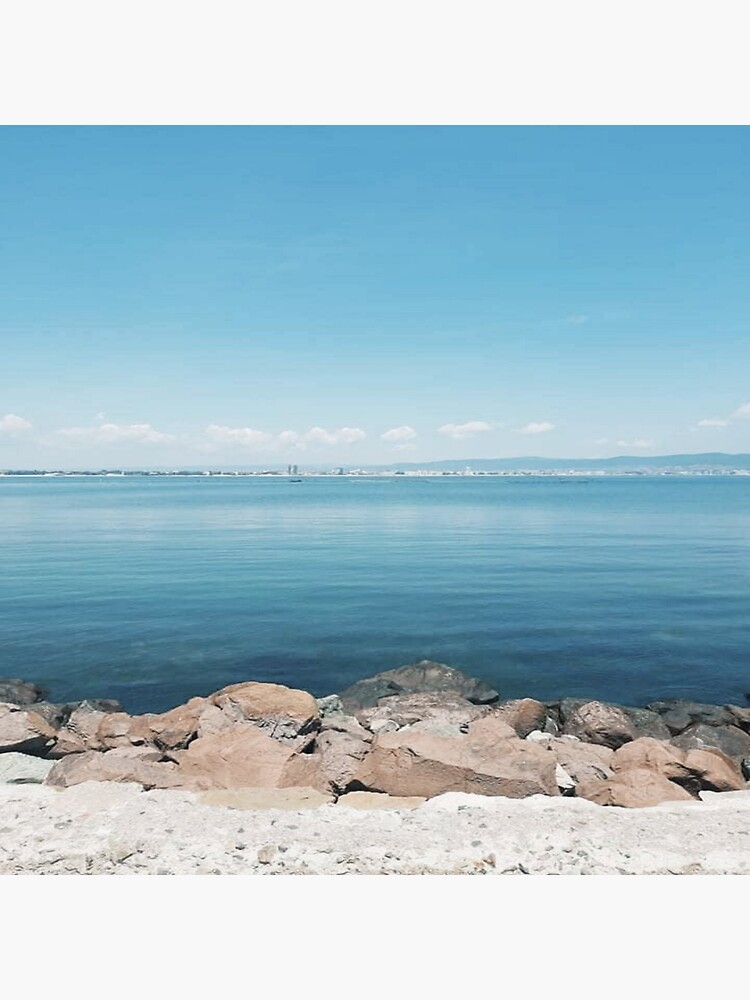 "Axio Black Sea " Sticker for Sale by badarau00 | Redbubble