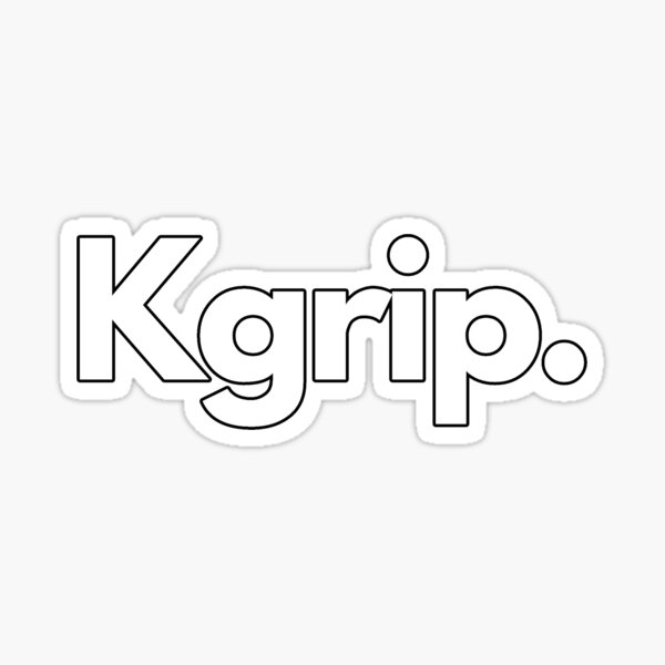 "Key Grip department Movie Film TV Production Industry " Sticker for ...