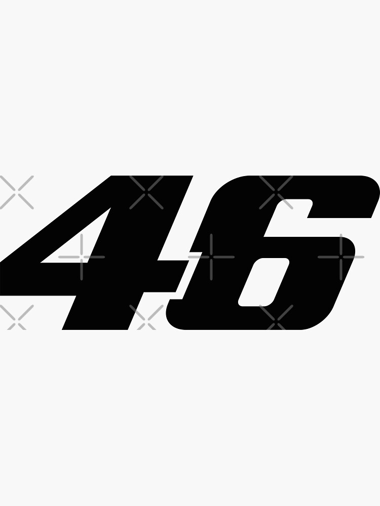 "MotoGP No.46 Motor Race Track, Motorcycle Racing Moto GP Collection ...