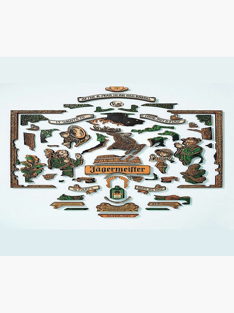 "Top Design Fit Sticker Pin Button Blanket Case Mask!" Poster for Sale ...