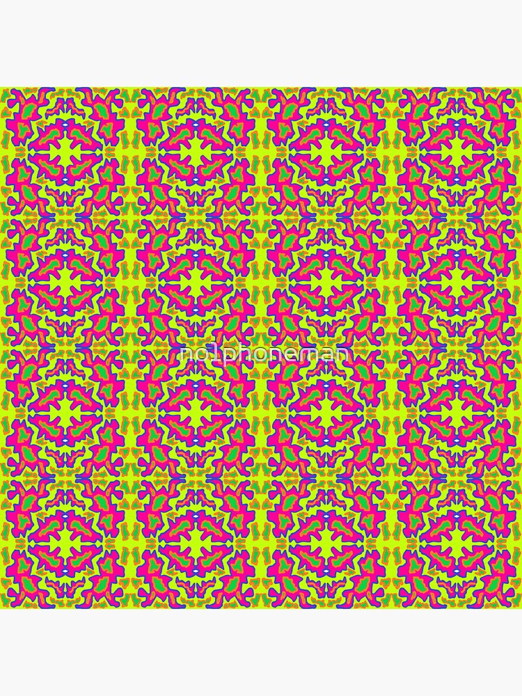 "Flashy Pattern 312 | Colorful Unique Flashy Patterns | Color Bonanza ...