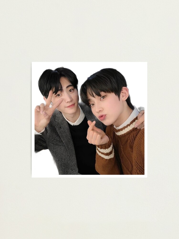 Prints Enhypen Sunghoon First Love Print Digital Prints Art ...