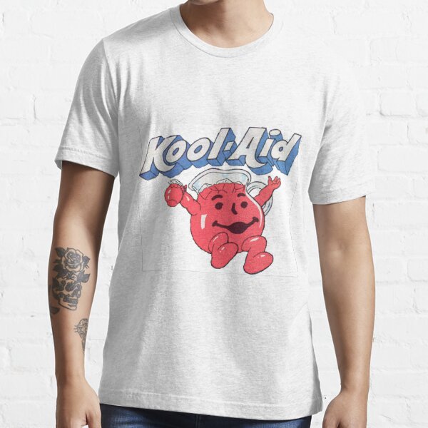 "OG Kool Aid" T-shirt for Sale by ill37 | Redbubble | original t-shirts ...