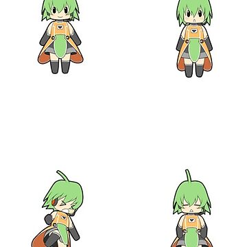 "FL Chan" Sticker for Sale by aalb1n | Redbubble