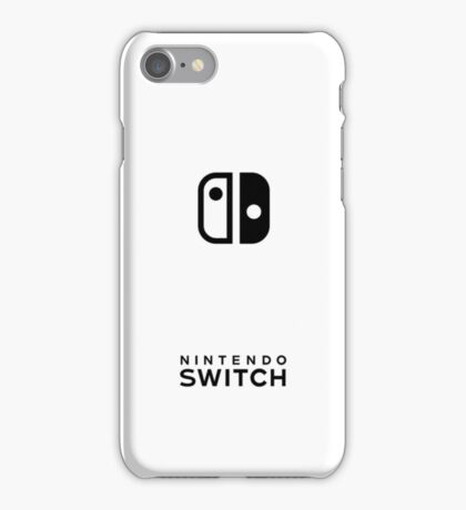 Nintendo Switch: iPhone Cases & Skins for 7/7 Plus, SE, 6S/6S Plus, 6/6 ...