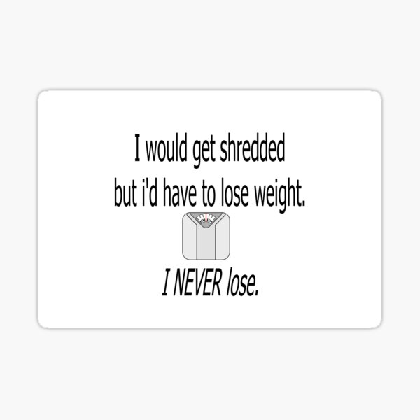 "Stay Winning" Sticker by GymSpiriation | Redbubble